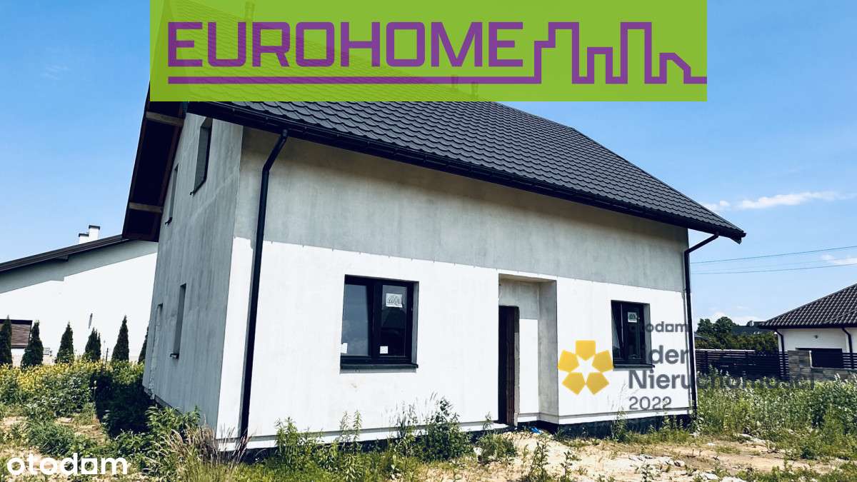 5 pokoi, dom na sprzedaż - Podleszany, mielecki, podkarpackie - 66760316 • www.otodom.pl