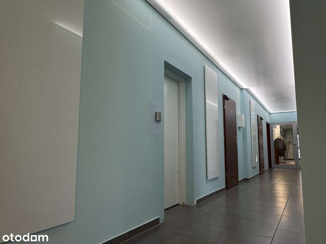 321,09 m², lokal użytkowy na sprzedaż - ul. Aleksandra Ostrowskiego ...