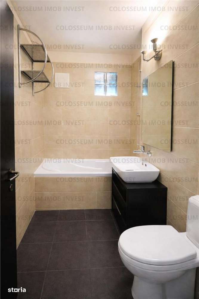 2 camere, apartament de vanzare - Brasov (judet), Strada Uranus ...