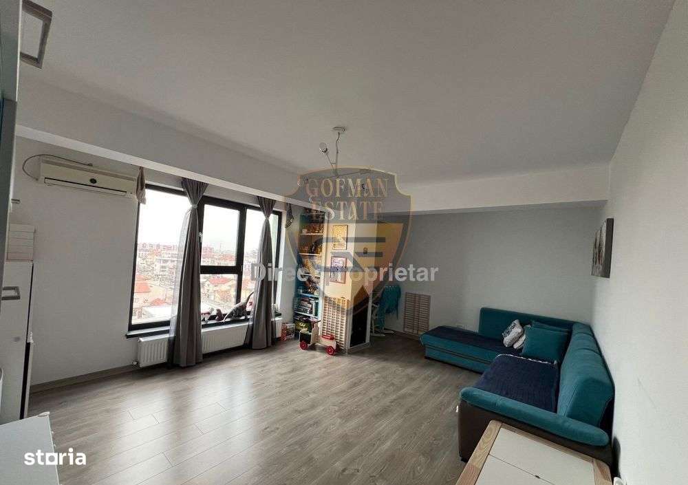 3 camere, apartament de vanzare - Constanta (judet), Constanta ...