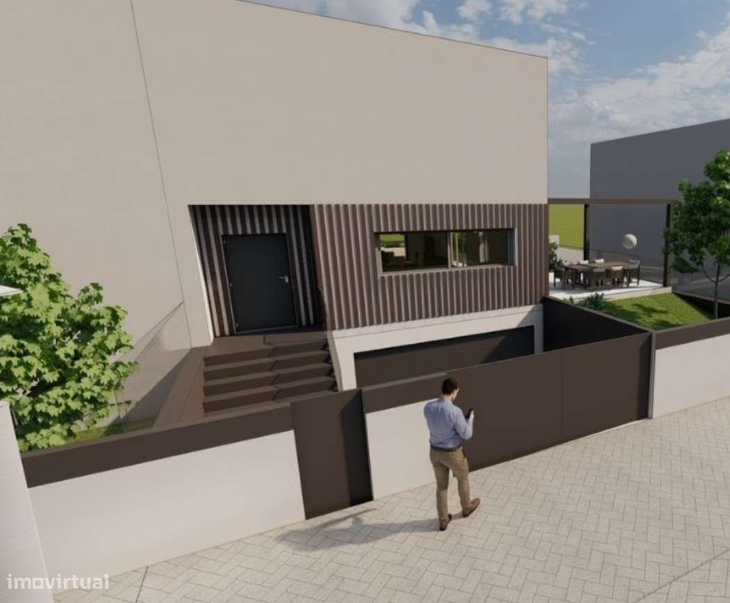 T3, moradia para comprar - Sem Nome - São Pedro ( Este), Este (São ...