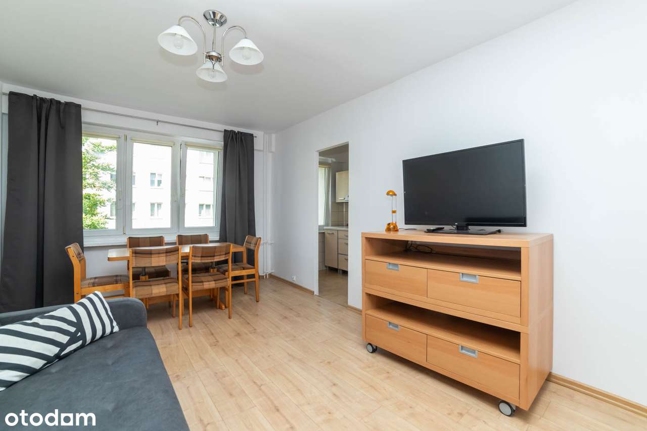 2 pokoje, mieszkanie na wynajem - os. Piastowskie, Poznań - 68082351 ...