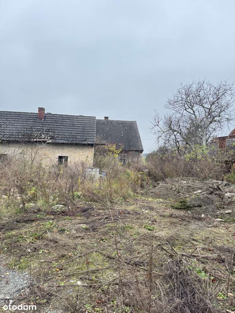 3 262 m², działka na sprzedaż - ul. Wojska Polskiego, Gogolin ...