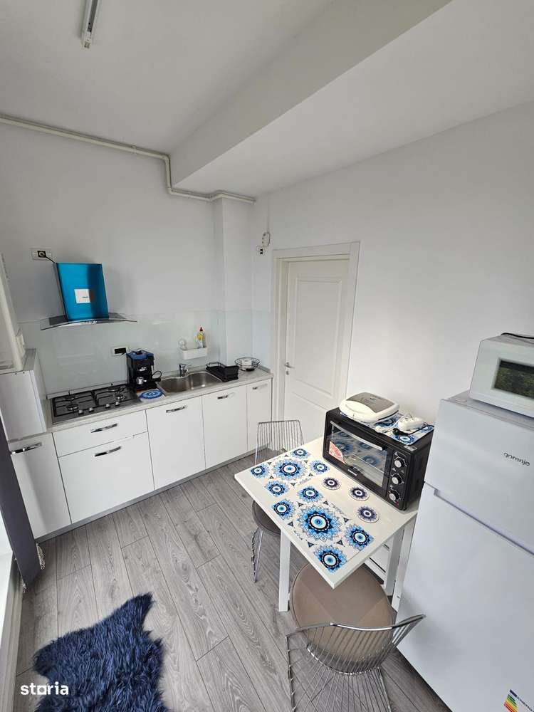 1 Cameră, apartament de vanzare - Bucuresti (judet), Splaiul ...