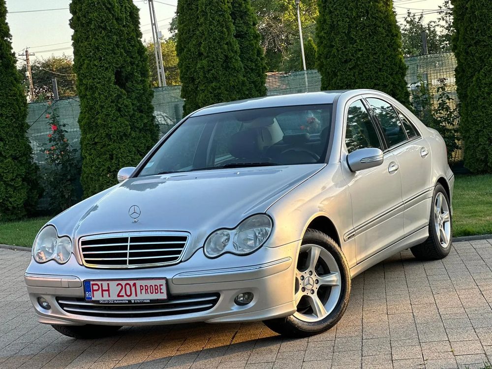 Mercedes-Benz - Autoturisme - Autovit.ro