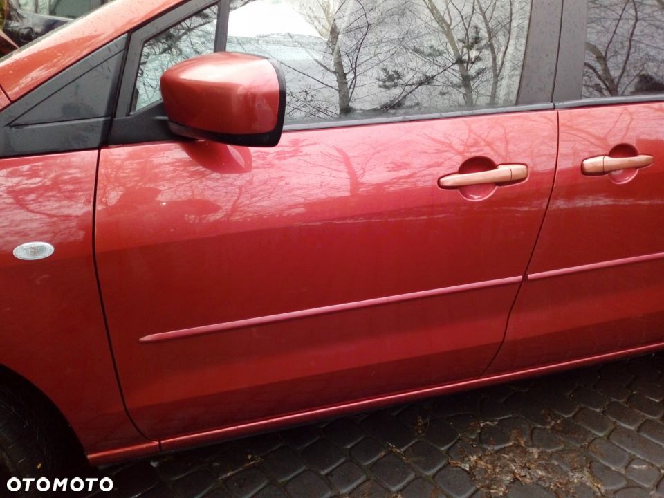 Używane Mazda - 221 PLN - Otomoto