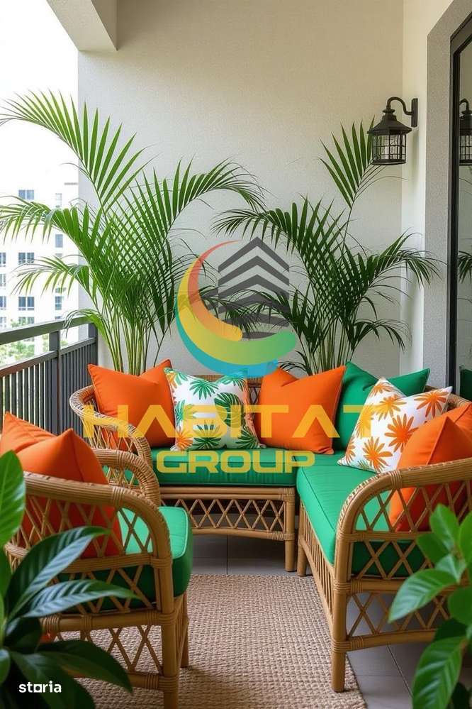 2 camere, apartament de vanzare - Bucuresti (judet), Sectorul 4 ...