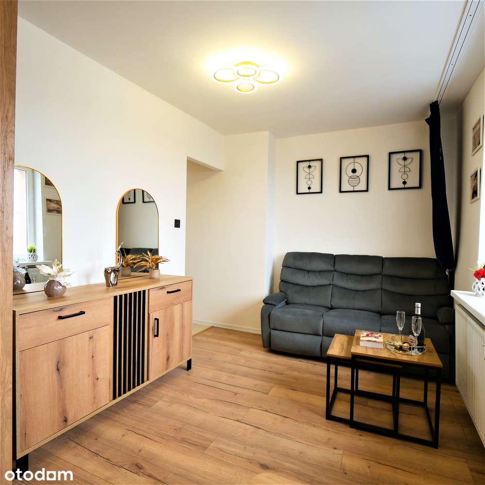 2 pokoje, mieszkanie na sprzedaż - ul. Dworska, Sosnowiec - 67591955 ...