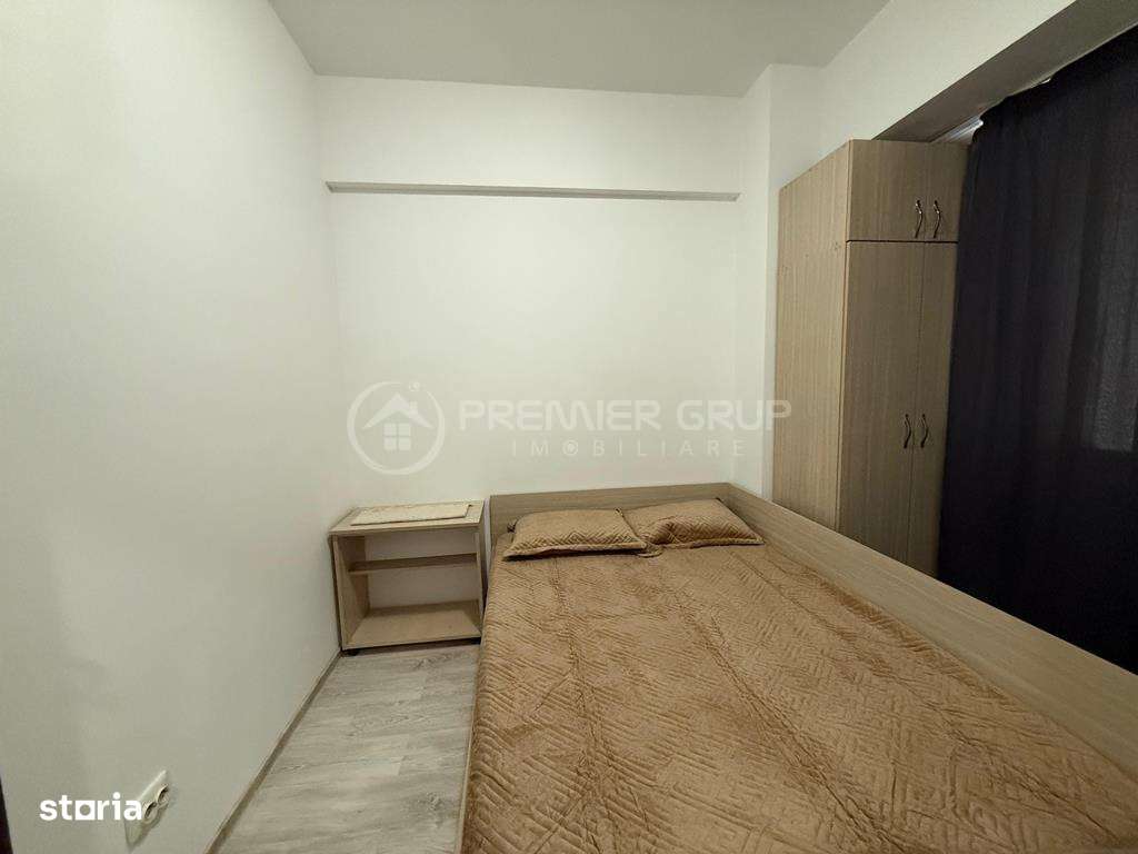2 camere, apartament de inchiriat - Iasi (judet), Centru - 10022822 ...