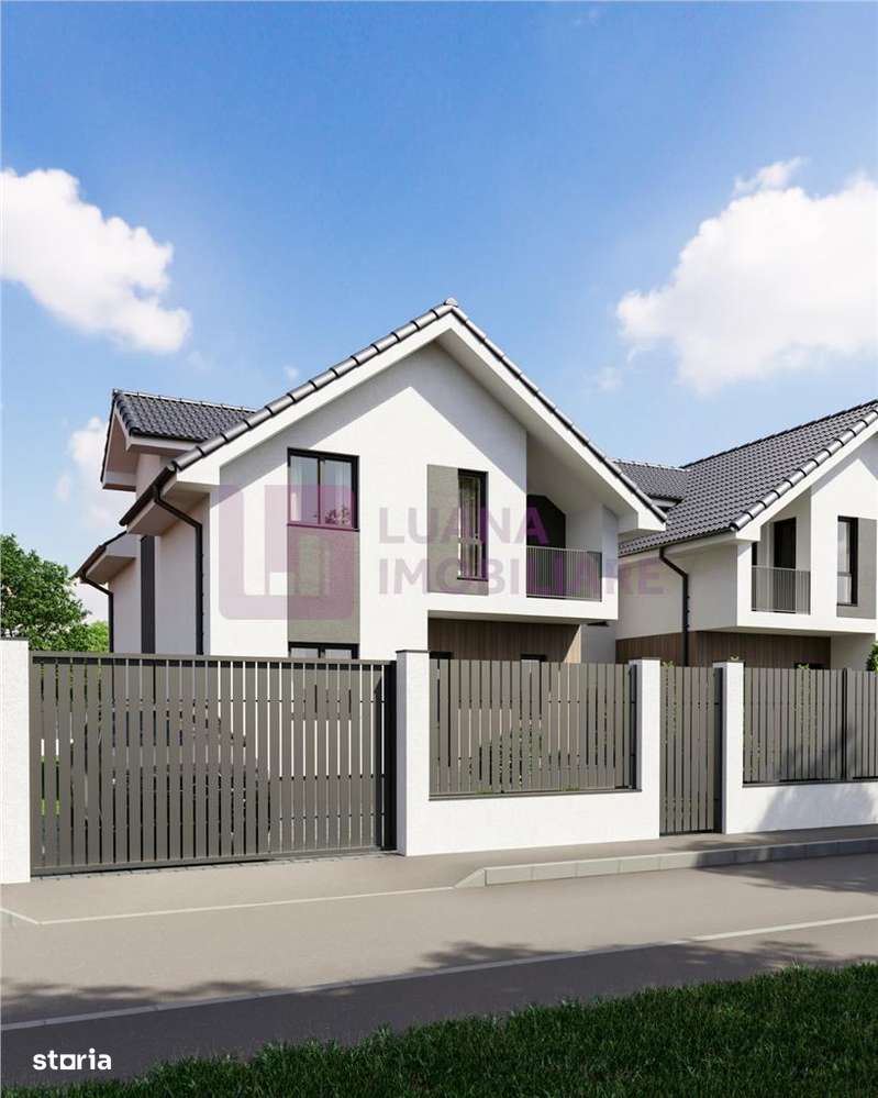 5 camere, casa de vanzare - Sibiu (judet), Viile Sibiului - 10062005 ...