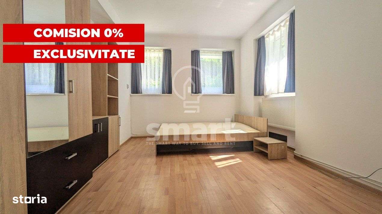 1 Cameră, apartament de vanzare - Cluj (judet), Marasti - 9441552 • www ...