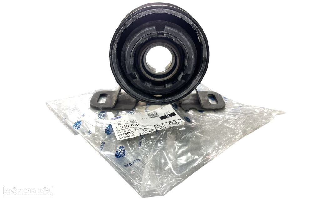 Novos - 1 EUR - Standvirtual