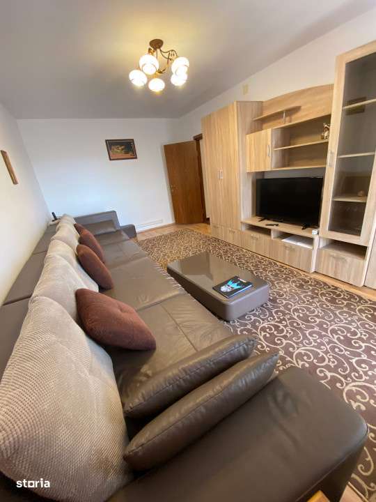 3 camere, apartament de inchiriat - Constanta (judet), Constanta ...