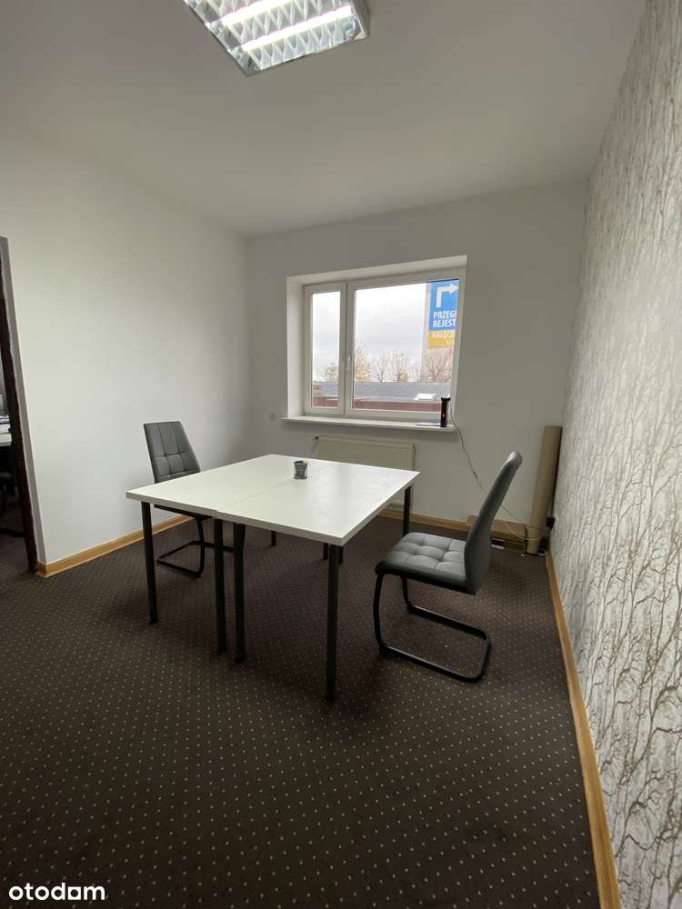 32 m², lokal użytkowy na wynajem - Lublin, lubelskie - 67113108 • www.otodom.pl