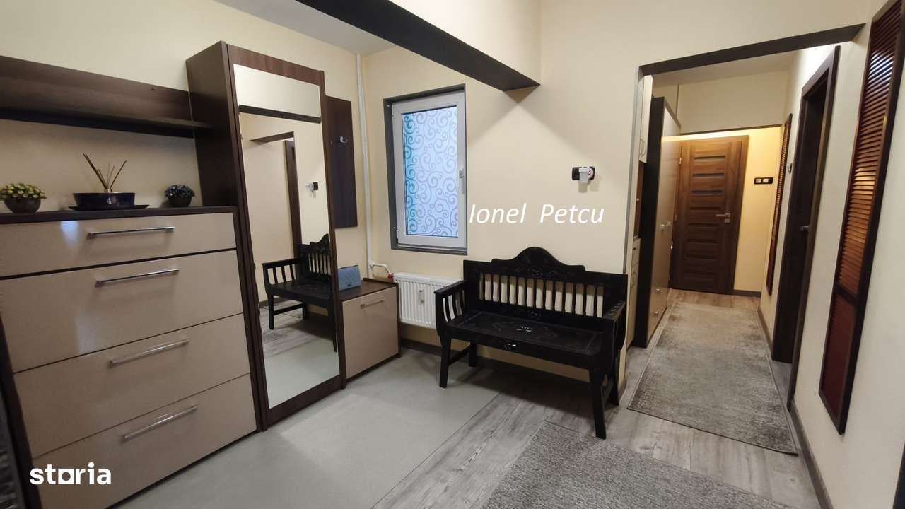 3 camere, apartament de vanzare - Bucuresti (judet), Bulevardul Lacul ...