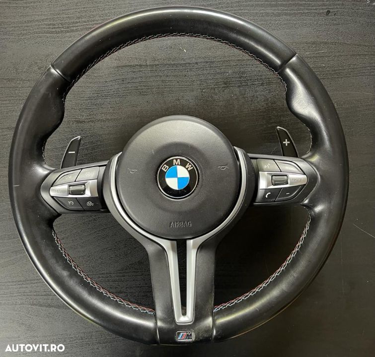 Second hand BMW - 1 000 EUR - Autovit