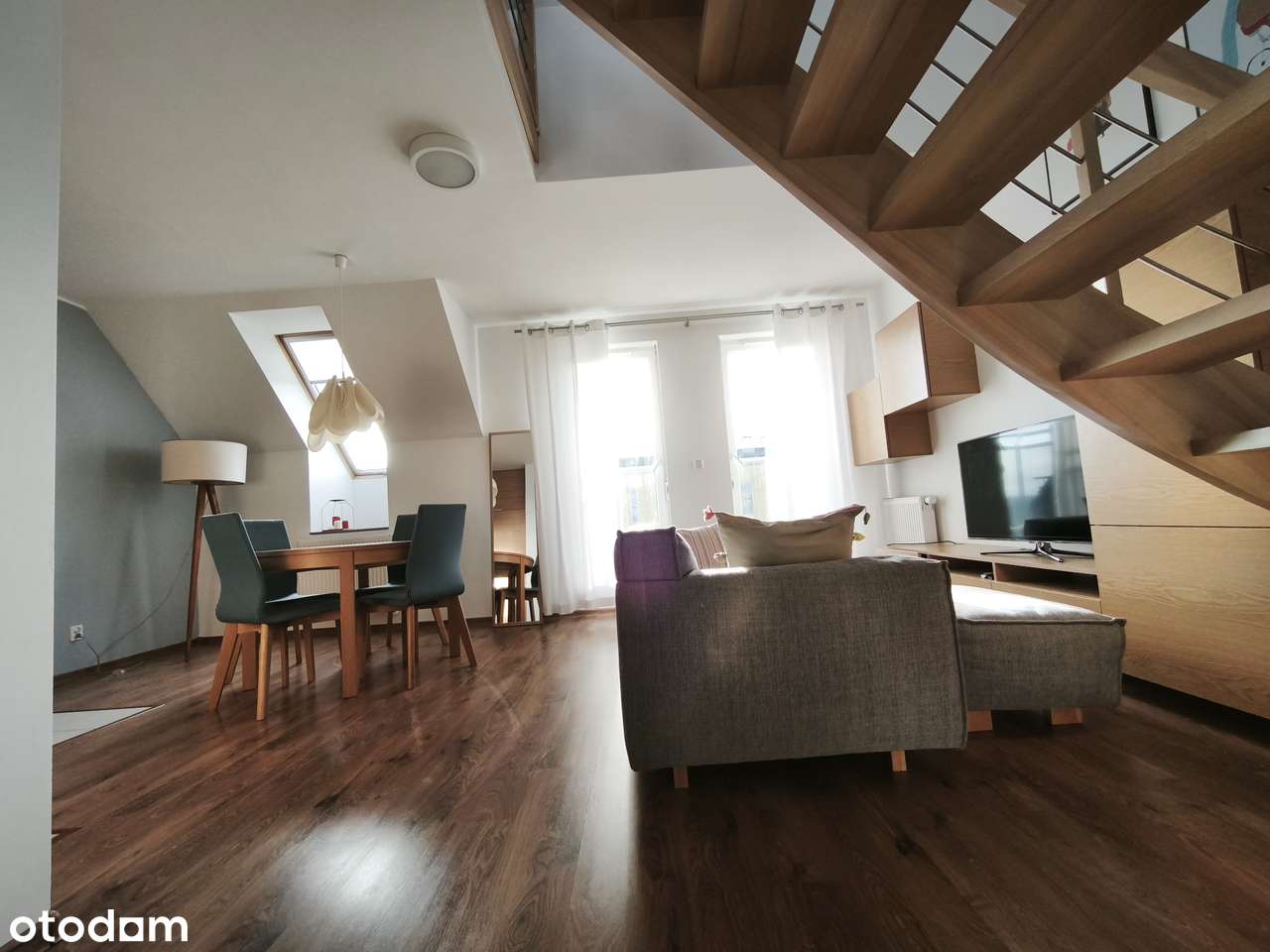 3 pokoje, mieszkanie na wynajem - ul. Arbuzowa, Wrocław - 67565907 ...