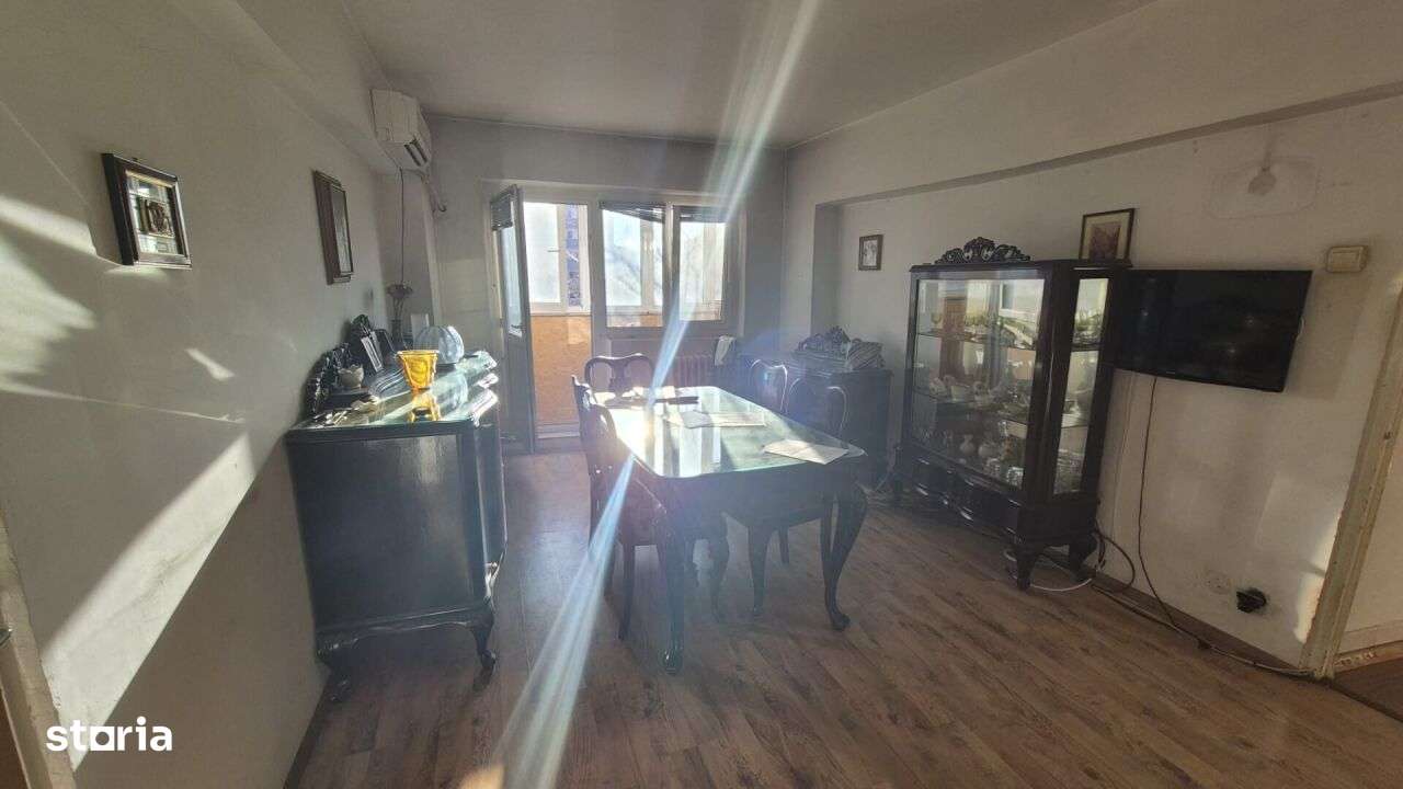 3 camere, apartament de vanzare - Bucuresti (judet), Strada Racari ...