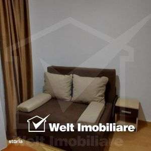 2 camere, apartament de inchiriat - Cluj (judet), Manastur - 10013303 ...