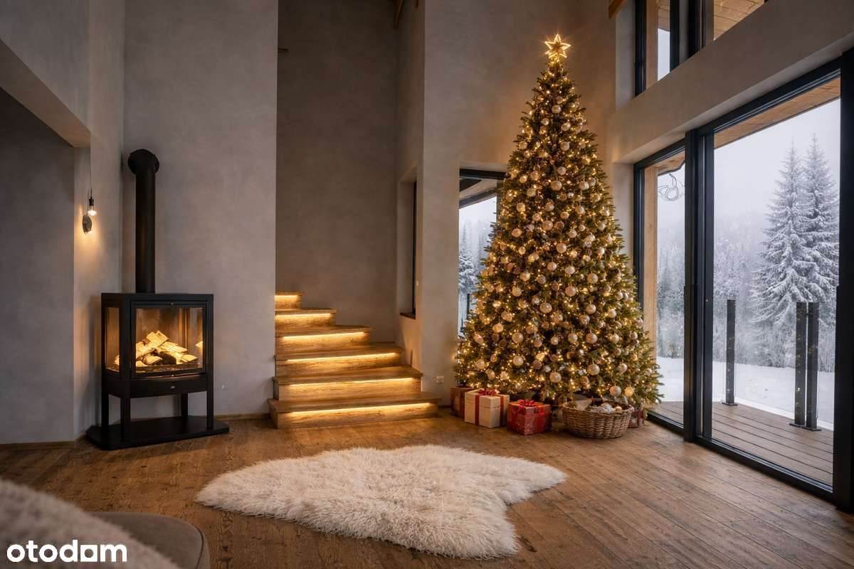 4 pokoje, mieszkanie na sprzedaż - Czorsztyn, nowotarski, małopolskie ...