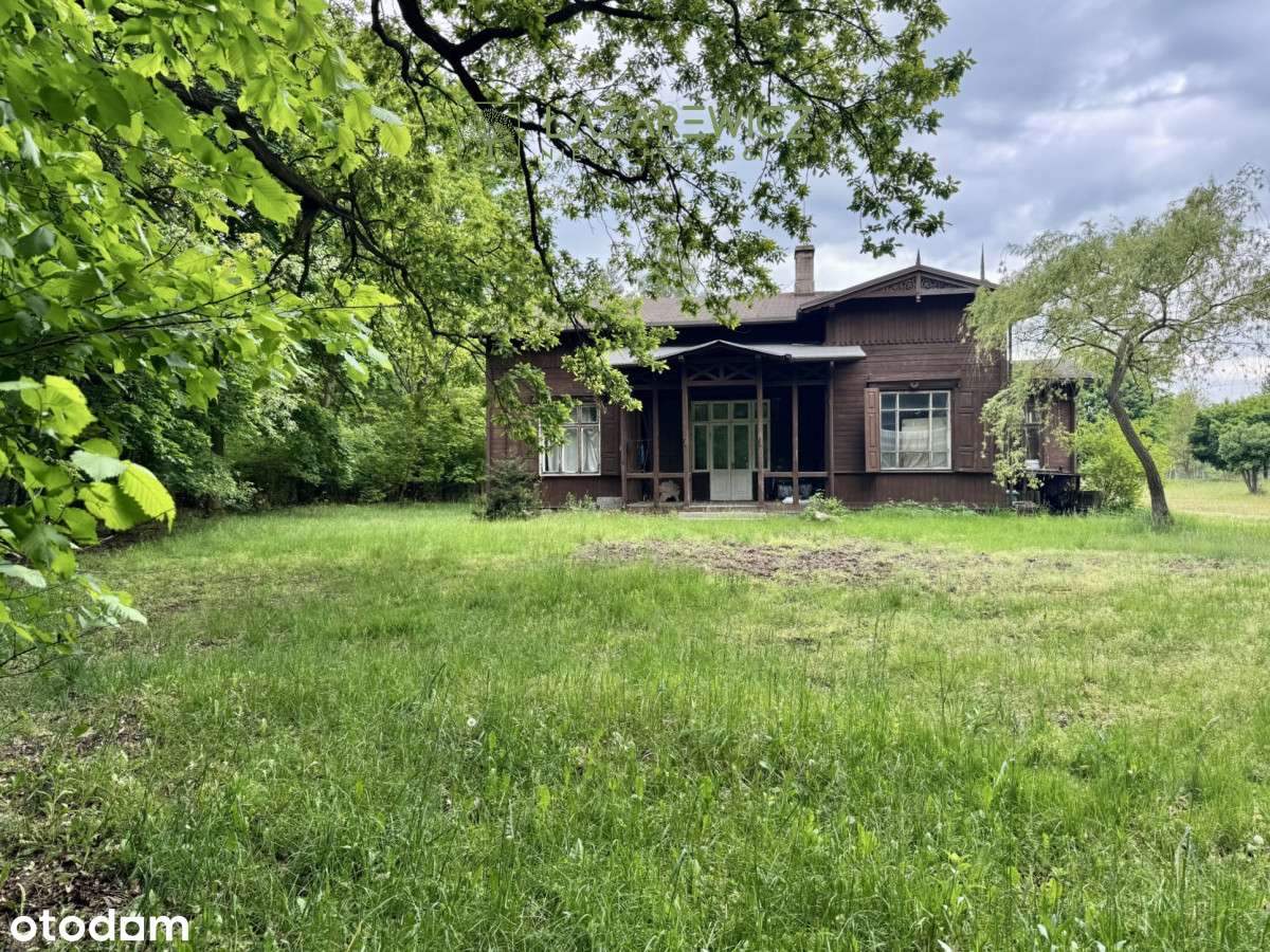 7 pokoi, dom na sprzedaż - Janów, otwocki, mazowieckie - 67602532 • www ...
