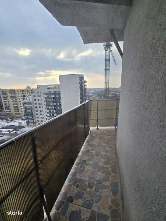 3 camere, apartament de inchiriat - Bucuresti (judet), Strada ...