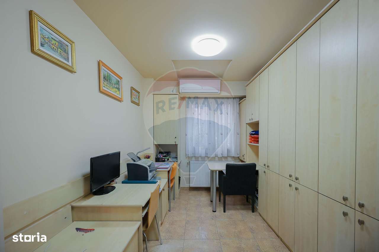 1 Cameră, apartament de vanzare - Bihor (judet), Bulevardul Stefan cel ...