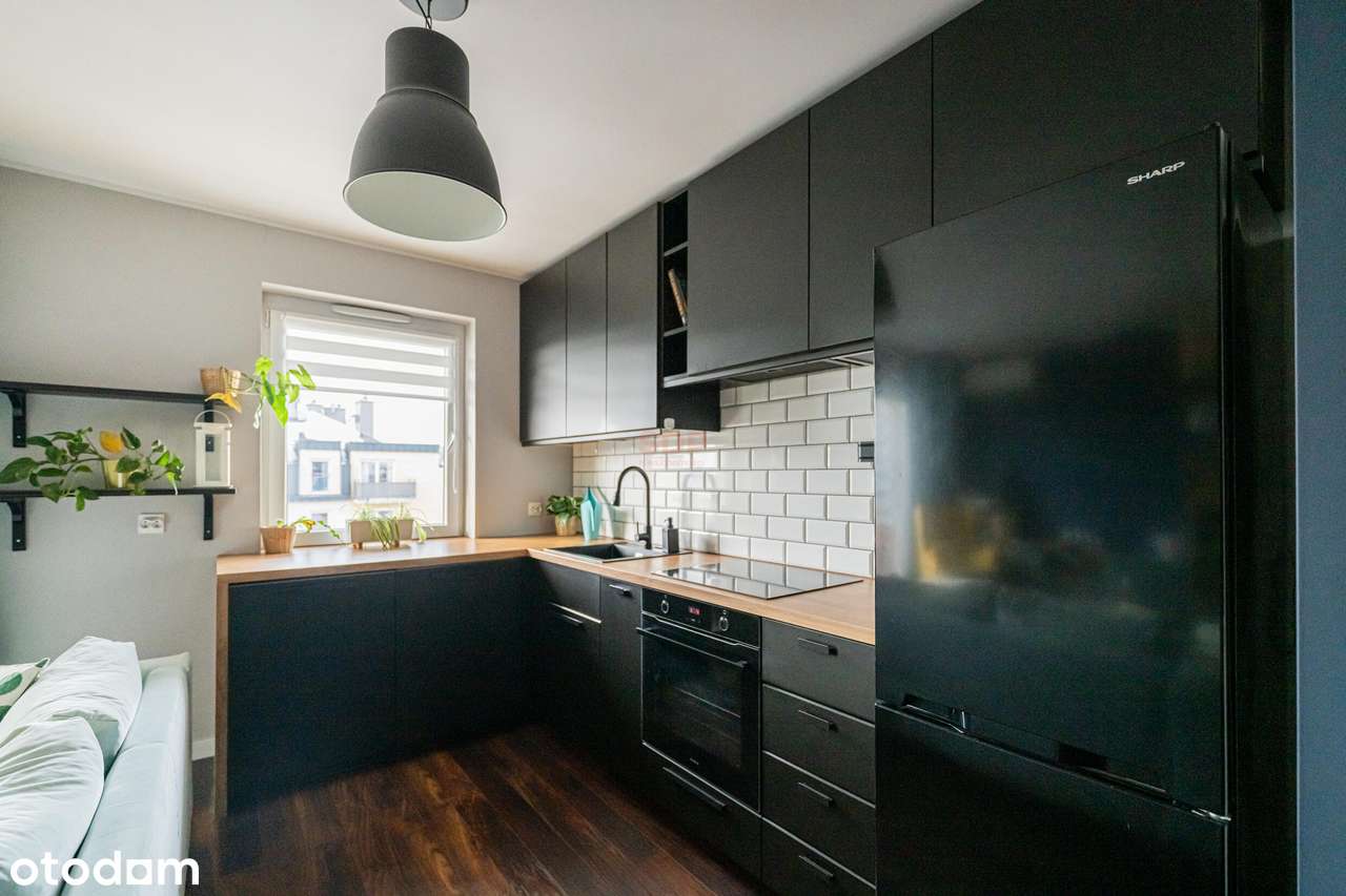 2 pokoje, mieszkanie na sprzedaż - Wrocław, Krzyki, Jagodno - 67593373 ...