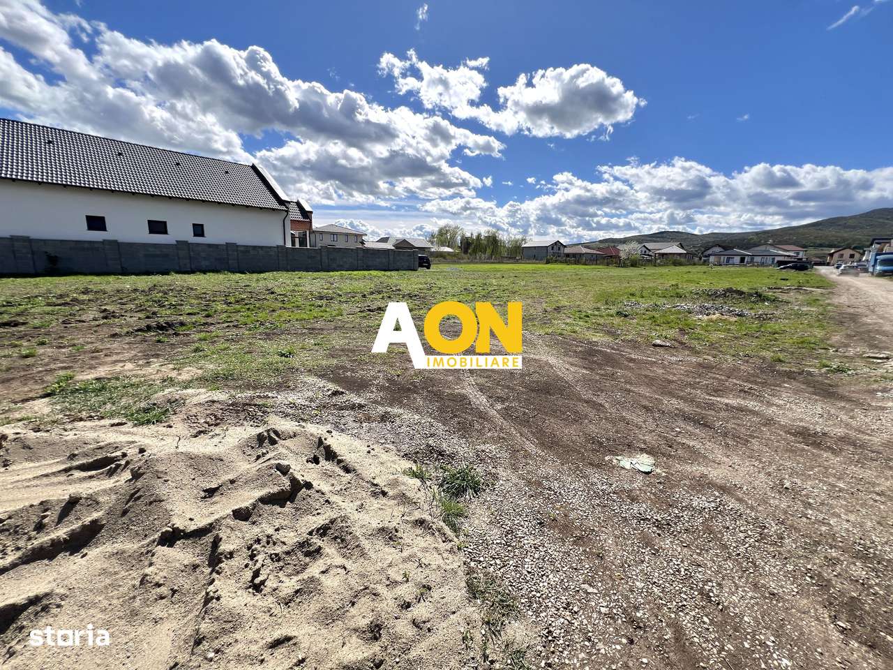 500 m², teren de vanzare - Alba (judet), Alba Iulia - 8407005 • www ...
