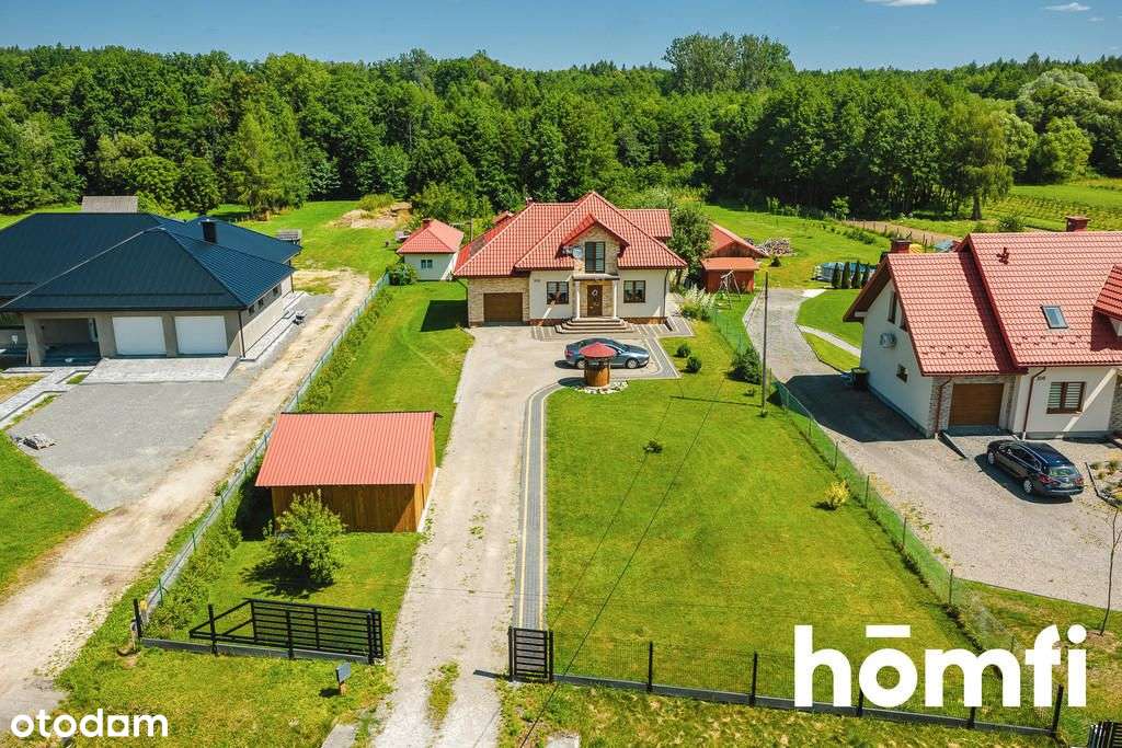 Domy na sprzedaż: lubaczowski, podkarpackie | Otodom.pl