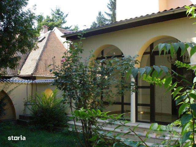 9 camere, casa de inchiriat - Bucuresti (judet), Sectorul 1 - 10019604 ...