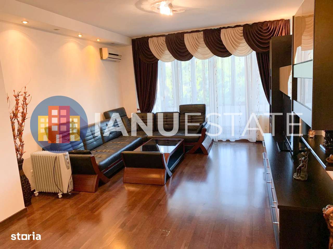2 camere, apartament de inchiriat - Bucuresti (judet), Strada Gen ...