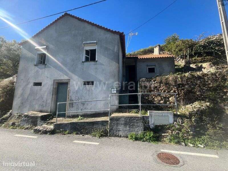 T2, moradia para comprar - Seia, São Romão e Lapa dos Dinheiros, Seia ...