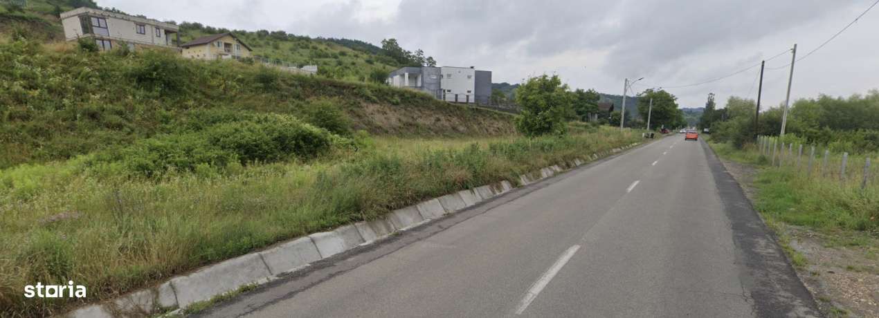 625 m², teren de vanzare - Mures (judet), Orizont - 9512497 • www.storia.ro