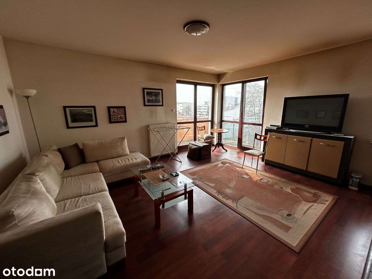 1 pokój, mieszkanie na sprzedaż - Białystok, Bojary - 66581476 • www.otodom.pl