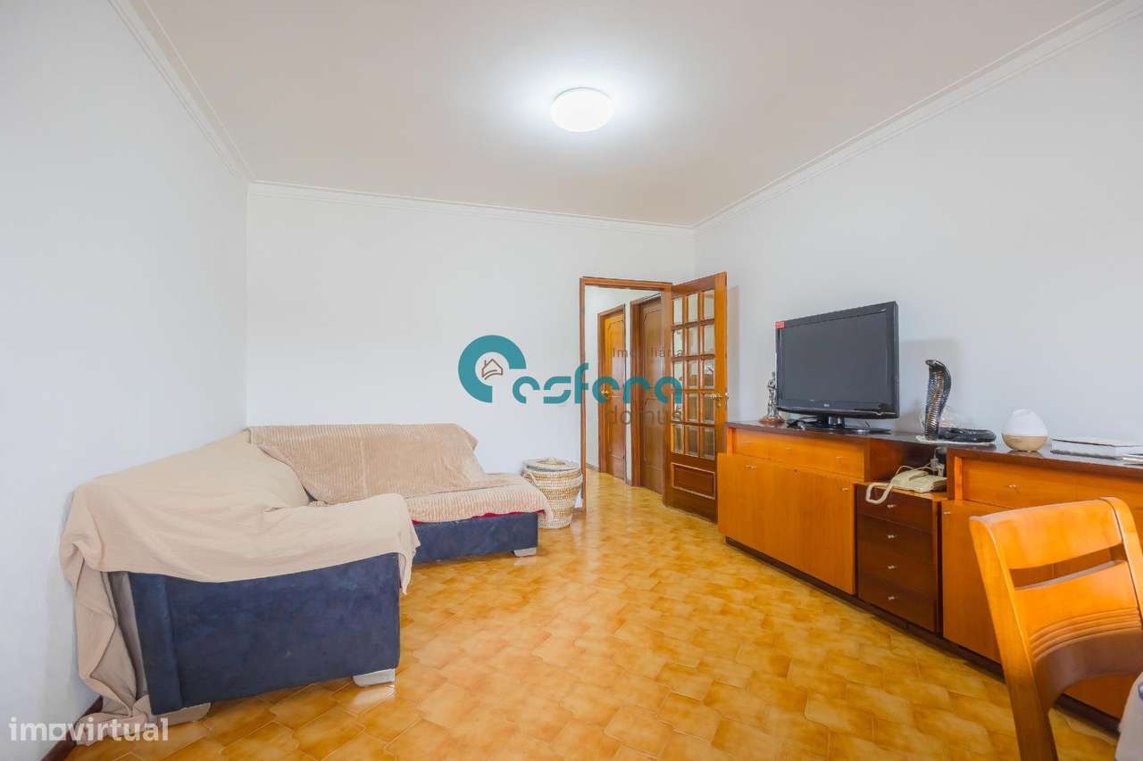 T3, apartamento para comprar - Vilar de Andorinho, Vila Nova de Gaia ...