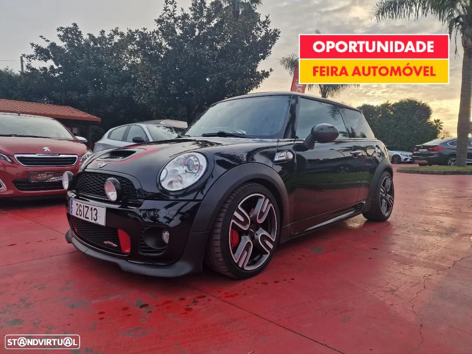 Usados MINI Cooper - 19 900 EUR, 87 360 km, 2010 | Standvirtual