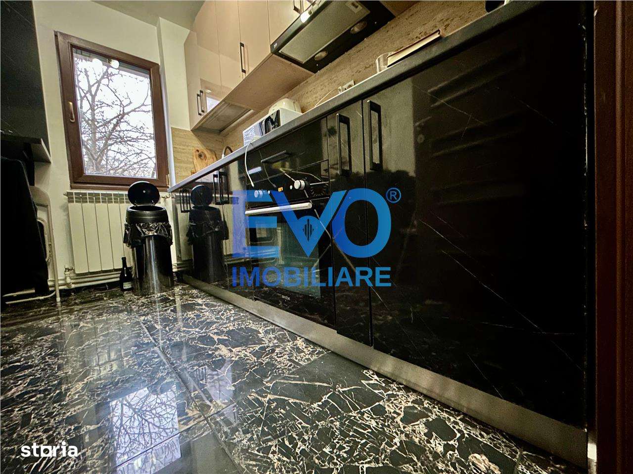 3 camere, apartament de vanzare - Iasi (judet), Podu Ros - 10047695 ...