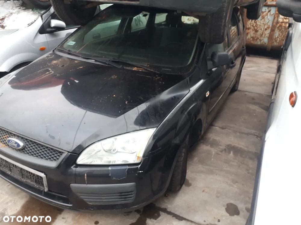 Używane Ford - 50 PLN, , - otomoto.pl