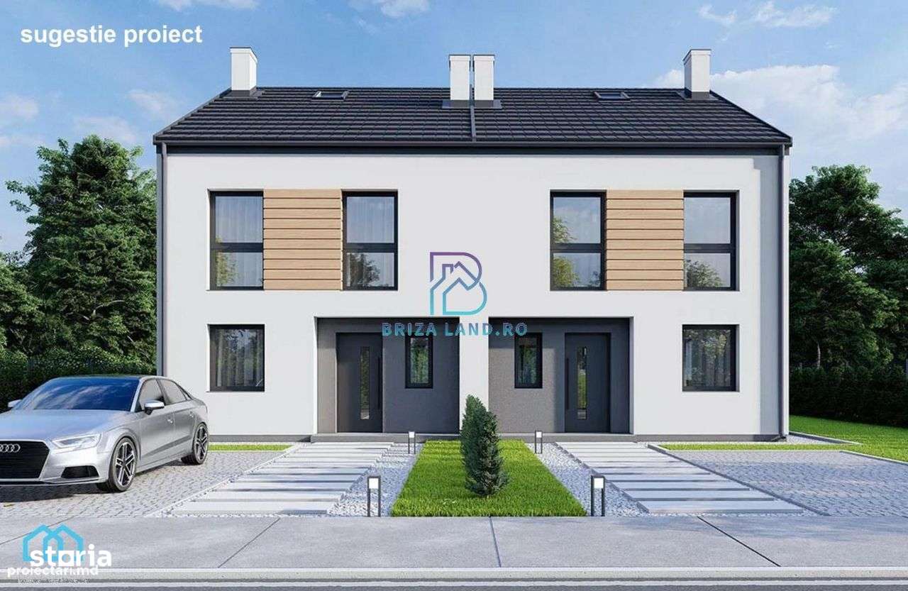 500 m², teren de vanzare - Bucuresti (judet), Strada Redea - 9294040 ...