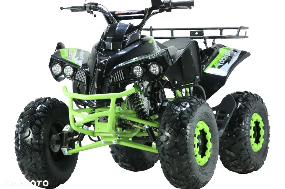 Nowe KXD Inny - 4 100 PLN, 1 km, 2023 - otomoto.pl