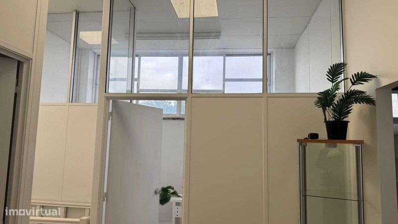 12 m², loja para arrendar - Ramada e Caneças, Odivelas, Lisboa ...