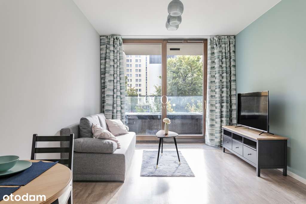 2 pokoje, mieszkanie na sprzedaż - Warszawa, Wola - 67618024 • www ...