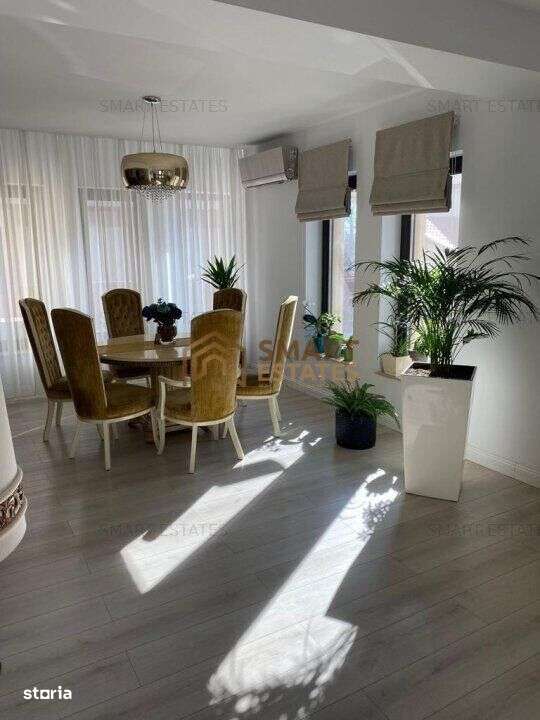 4 camere, casa de vanzare - Bucuresti (judet), Strada Prevederii ...