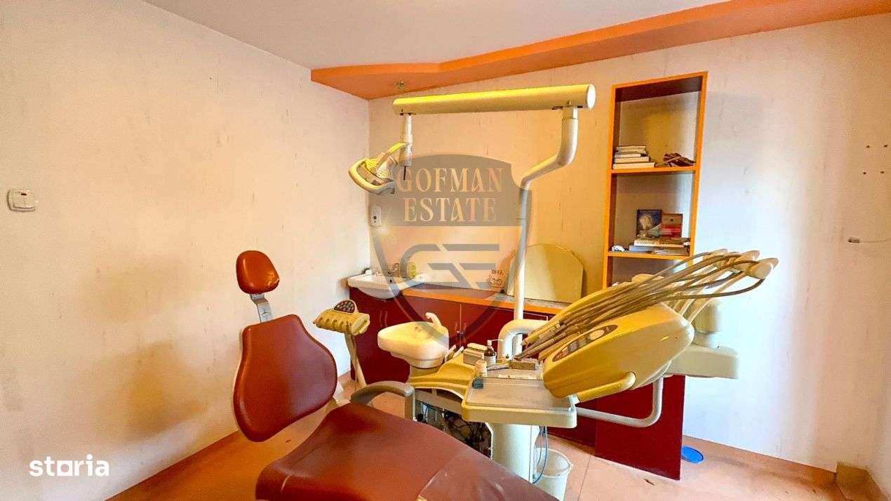 2 camere, apartament de vanzare - Constanta (judet), Abator - 9944460 ...