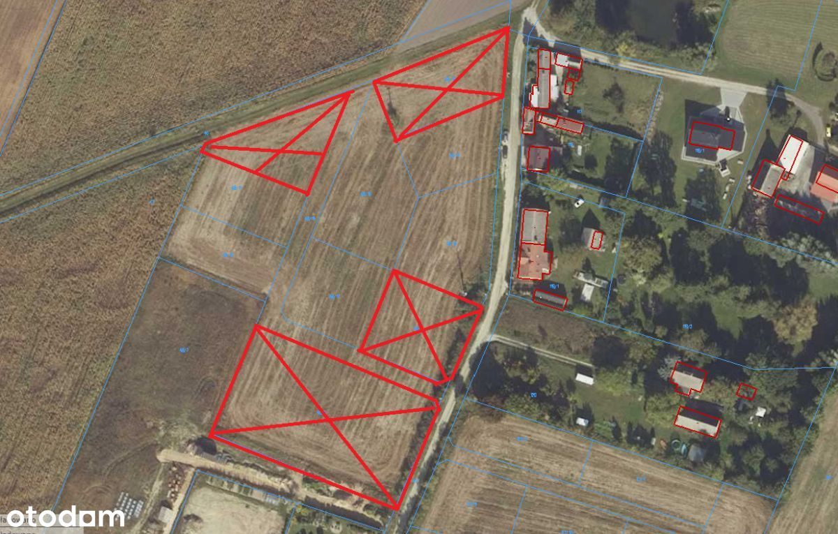 1 000 m², działka na sprzedaż - Sława, wschowski, lubuskie - 63996119 ... 1 000 m², działka na sprzedaż - Sława, wschowski, lubuskie - 63996119 ...