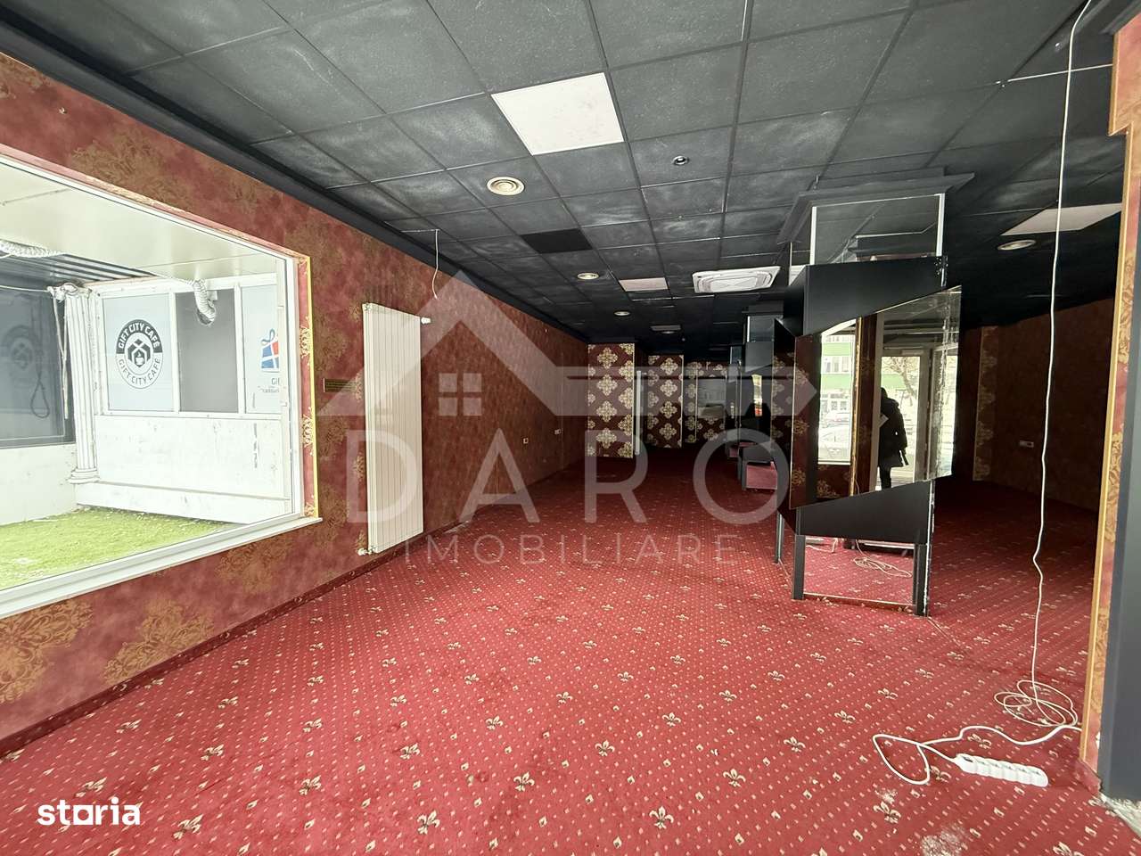 1 Cameră, apartament de inchiriat - Mures (judet), Centru - 10016375 ...