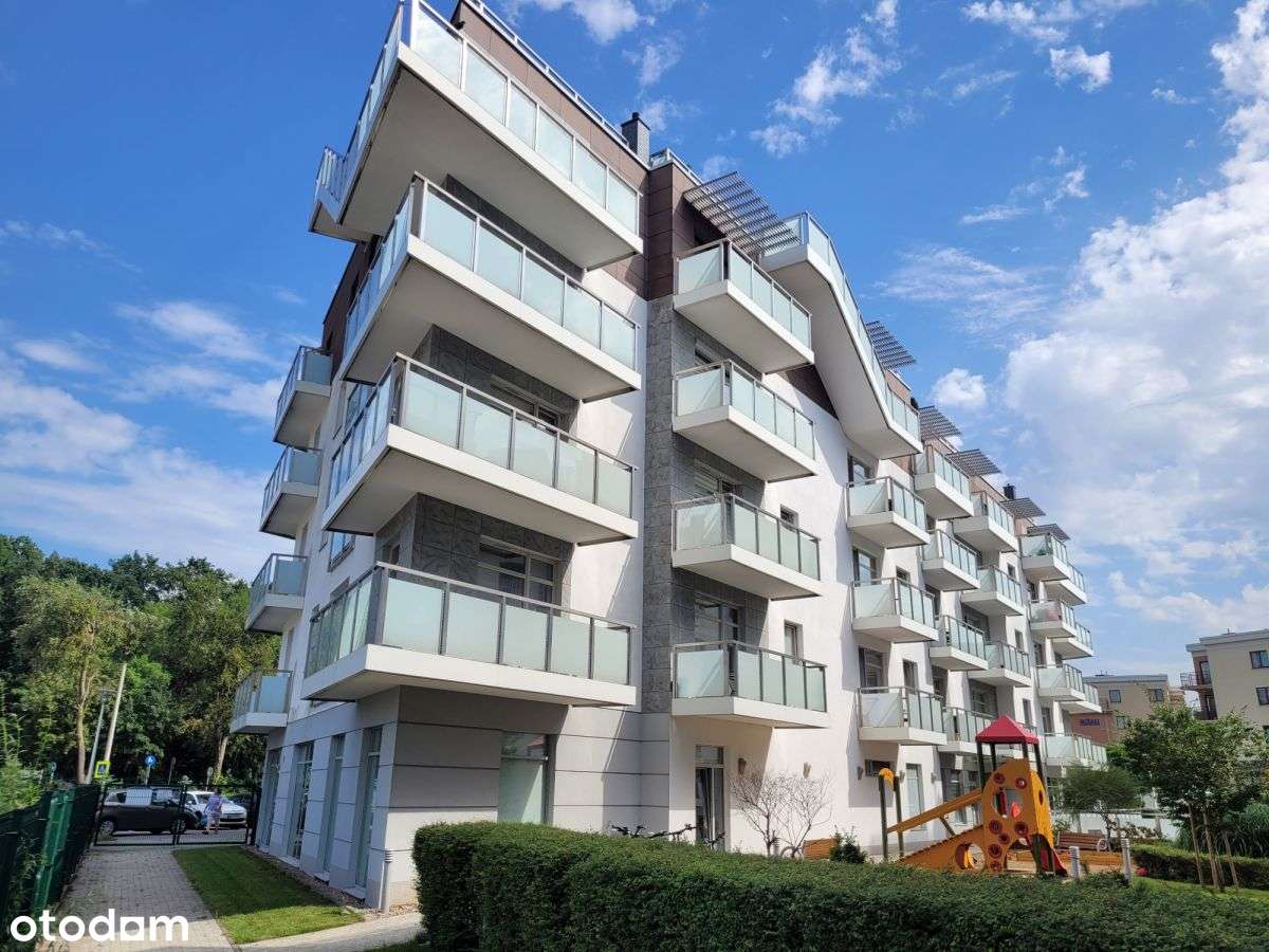 2 pokoje, mieszkanie na sprzedaż - Gdańsk, Przymorze - 67613511 • www ...