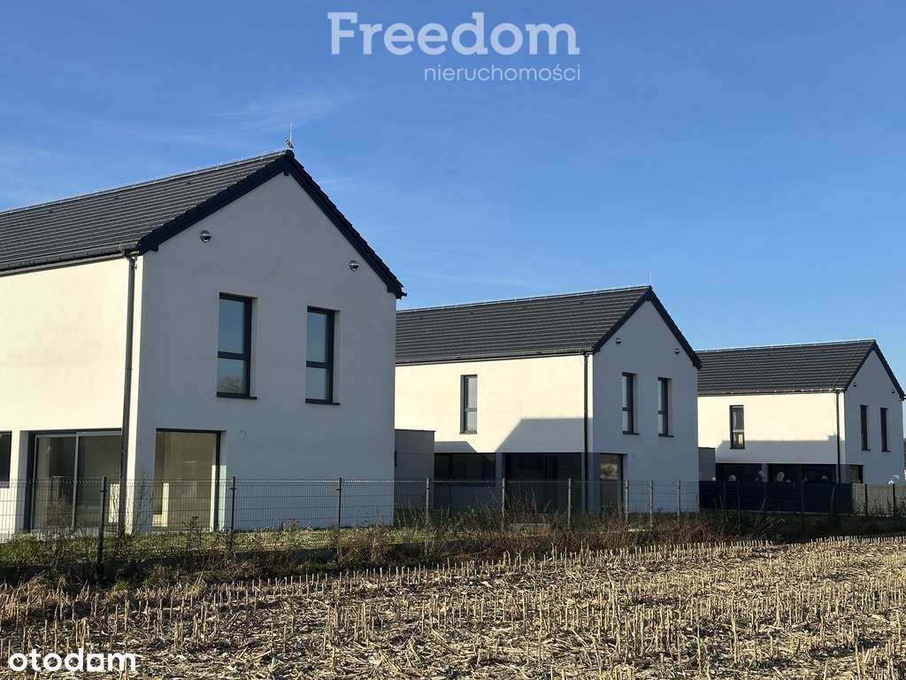 6 pokoi, dom na sprzedaż - Oświęcim, oświęcimski, małopolskie ...