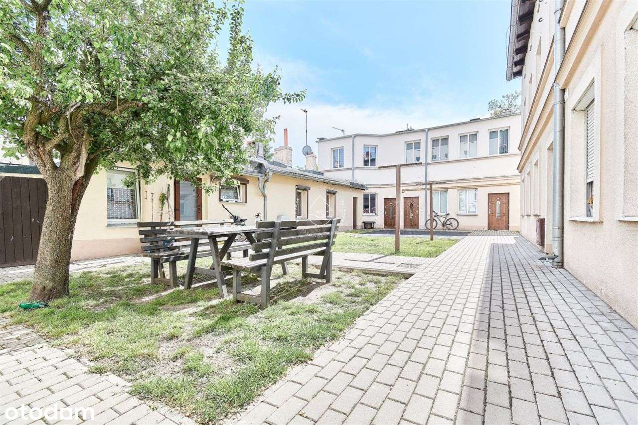 1 pokój, mieszkanie na sprzedaż - Bydgoszcz, Okole - 66832245 • www.otodom.pl